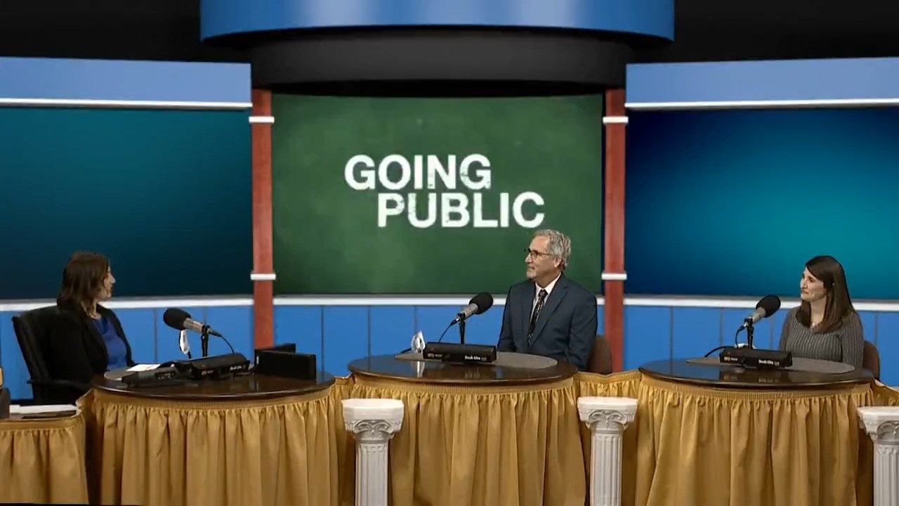 Going Public 1/15: TPSD - Middle School Principal & Teacher of the Year ...