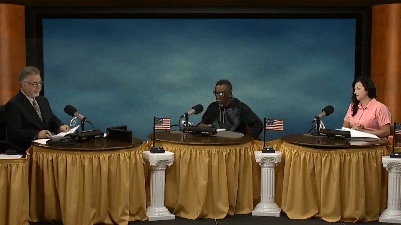 Bayou Time 4/14: Terrebonne Parish Council Agenda Items - KFOL