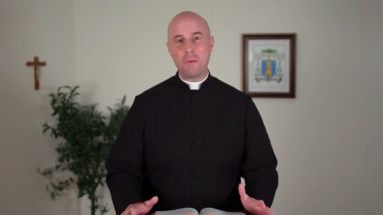 Diocese Homily 5/11: Fourth Sunday of Easter - KFOL