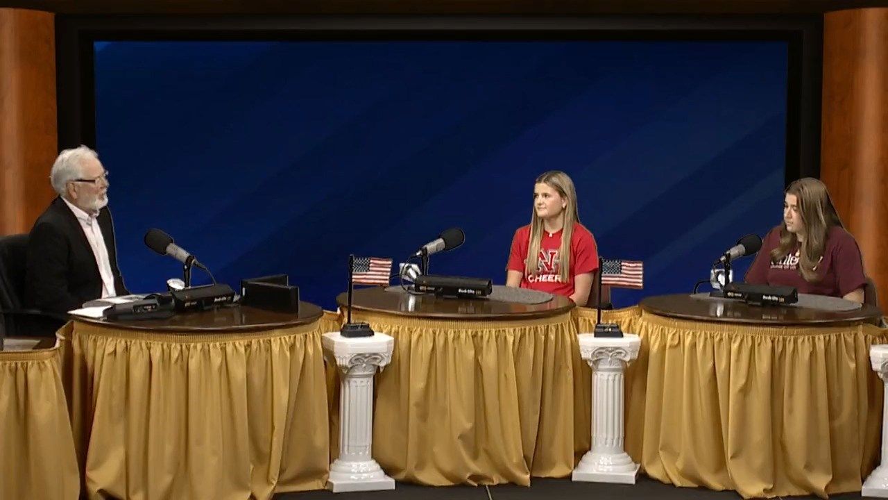 Bayou Time Sports 5/13: E.D. White Seniors - College Signings - KFOL